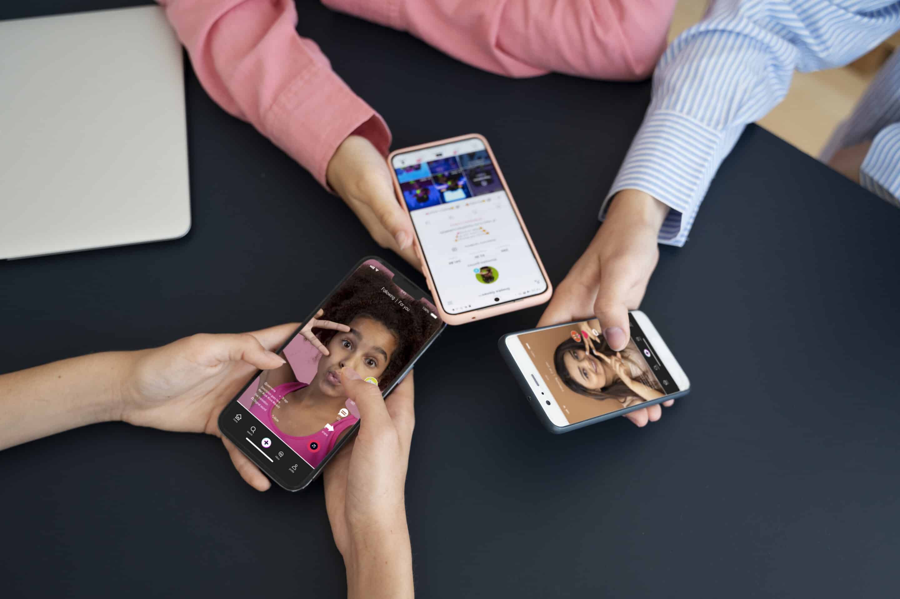 Tik Tok para empresas | Cómo usarlo e ideas clave